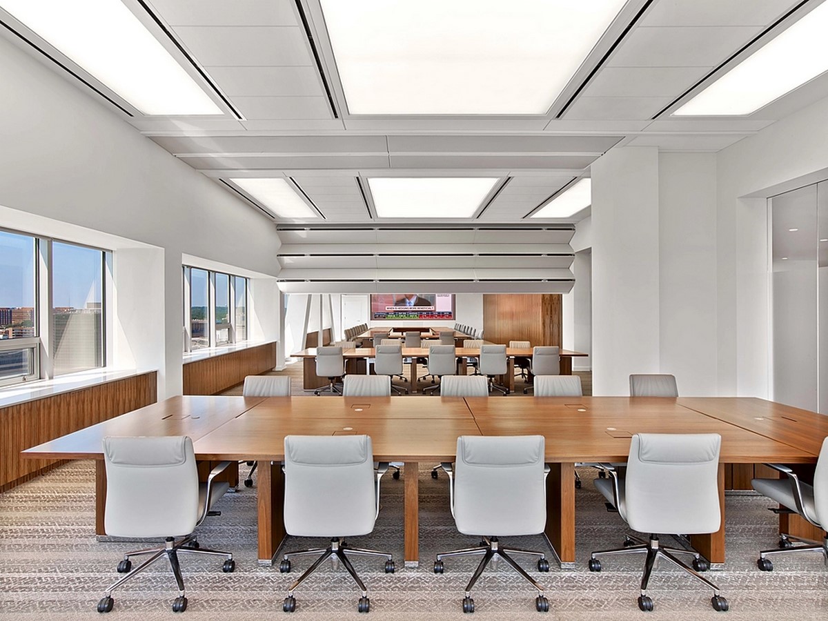 Introducing Vertically Folding Operable Walls – Classic™ Series - Metro ...